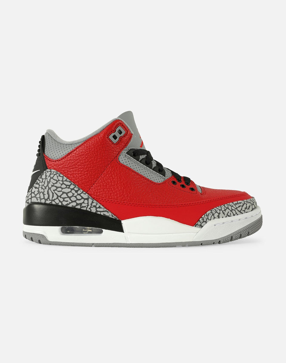 Jordan Air Jordan Retro 3 Se 'Chicago' – DTLR
