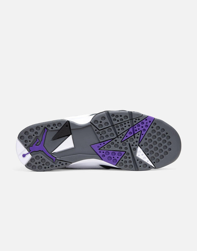 Jordan AIR JORDAN RETRO 7 'FLINT' – DTLR