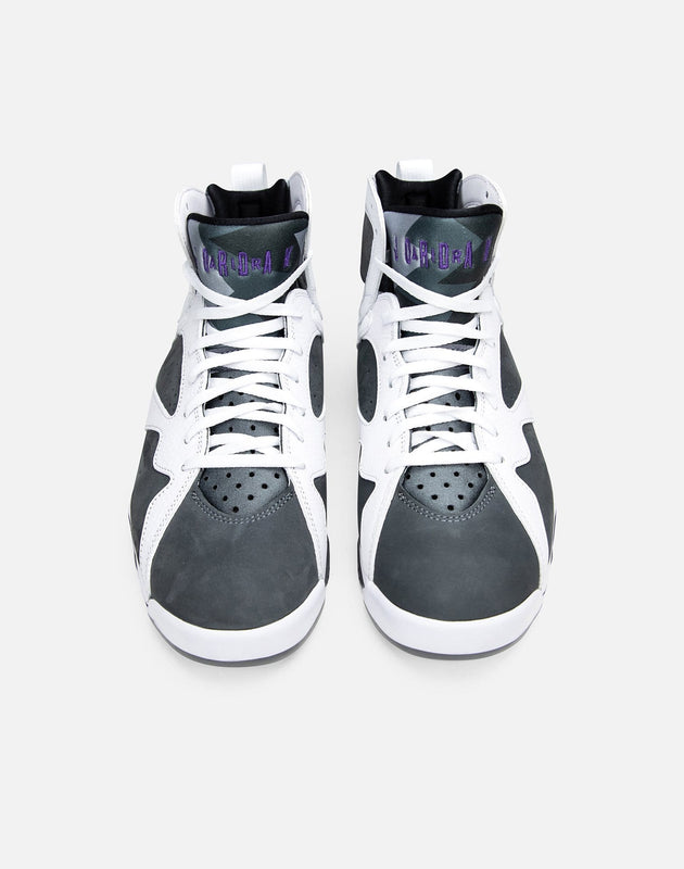 Jordan AIR JORDAN RETRO 7 'FLINT' – DTLR
