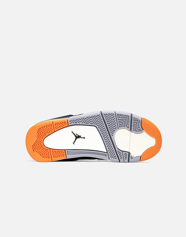 Jordan WMNS AIR JORDAN RETRO 4 SE 'STARFISH' – DTLR