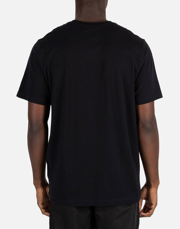 Jordan MJ STENCIL TEE – DTLR