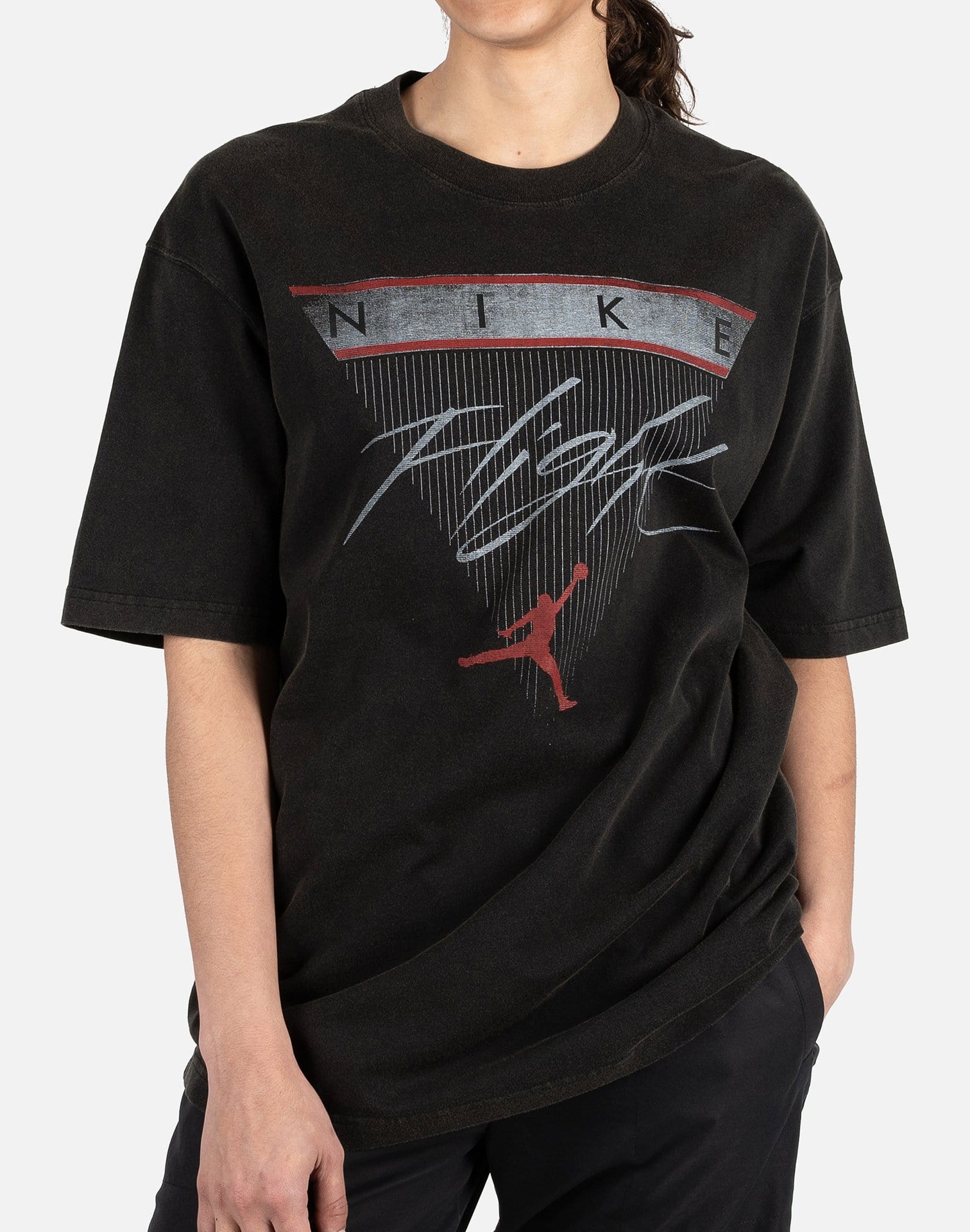 Jordan GFX GRAPHIC TEE – DTLR