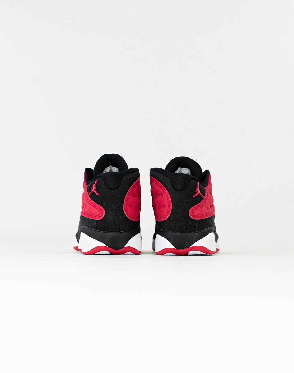 Jordan AIR JORDAN RETRO 13 'VERY BERRY' GRADE-SCHOOL – DTLR