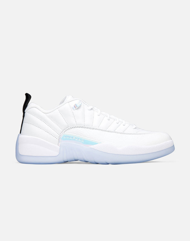 Jordan AIR JORDAN RETRO 12 LOW 'EASTER' – DTLR