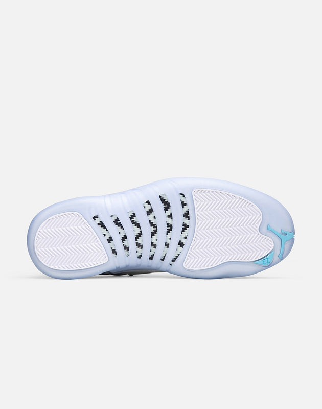Jordan AIR JORDAN RETRO 12 LOW 'EASTER' – DTLR