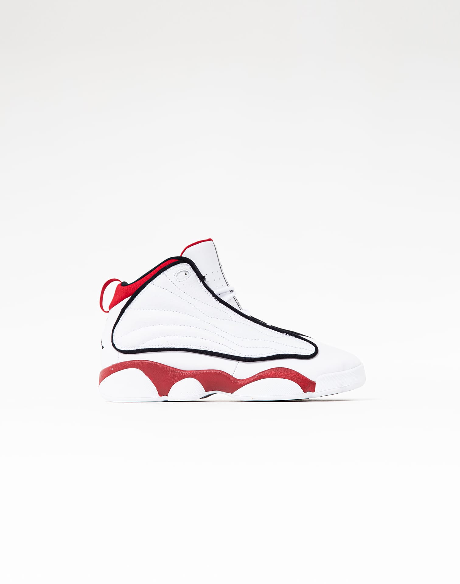 Jordan Pro Strong Pre-School – DTLR