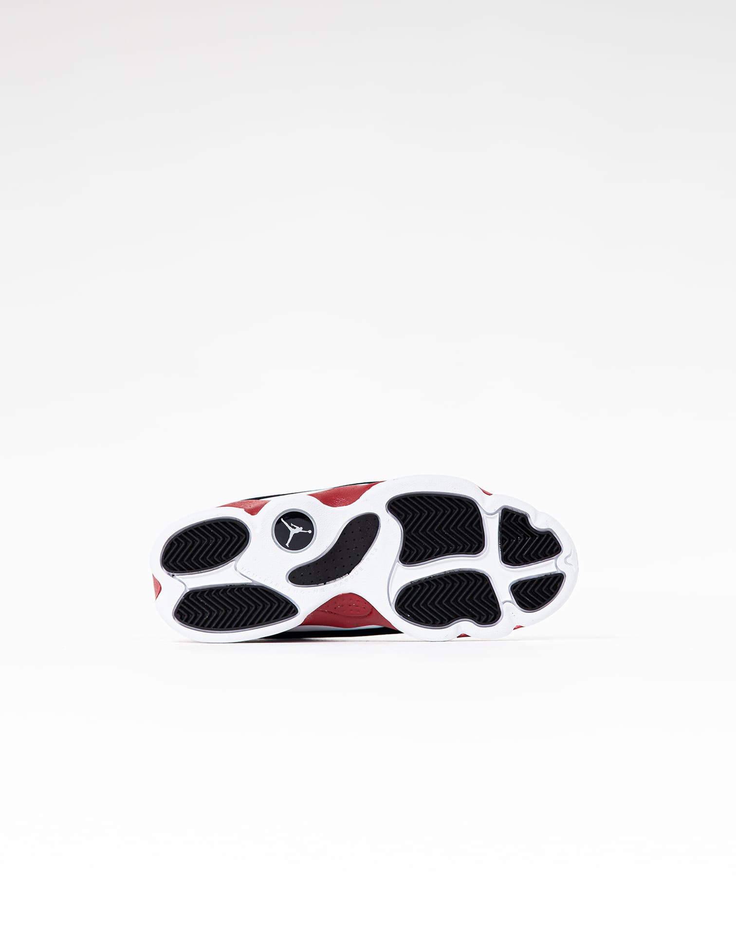 Jordan Pro Strong Pre-School – DTLR