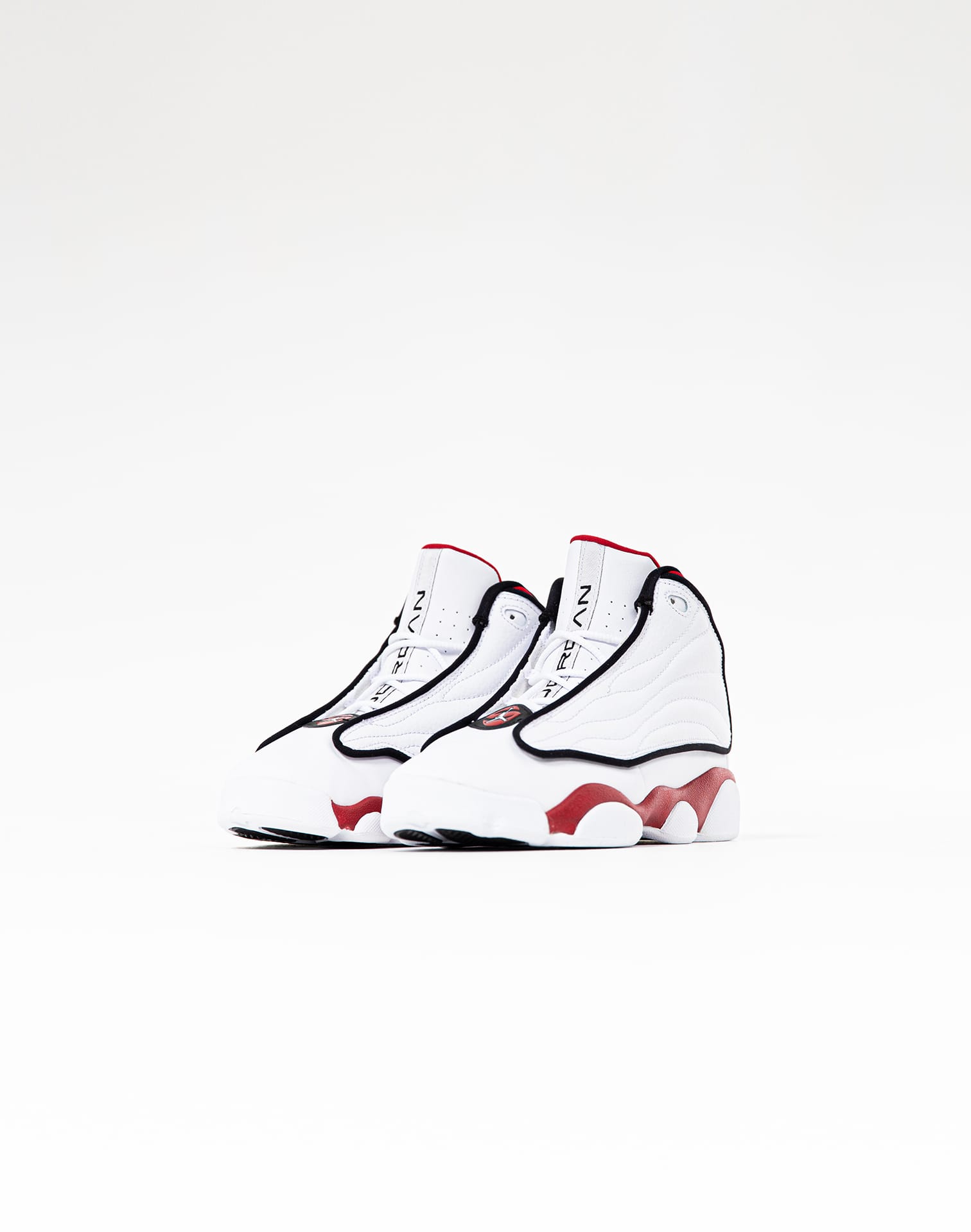 Jordan Pro Strong Pre-School – DTLR