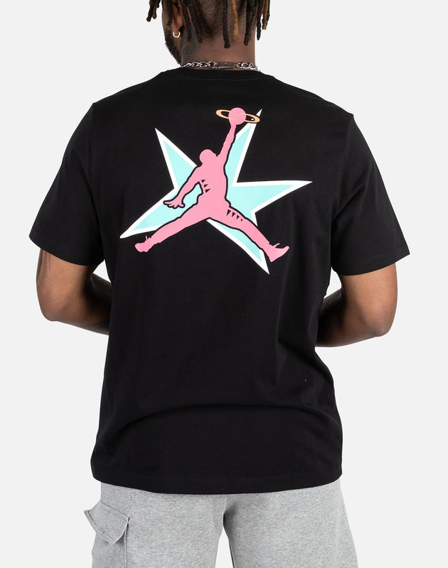 Jordan Mj Aj11 Graphic Tee – DTLR