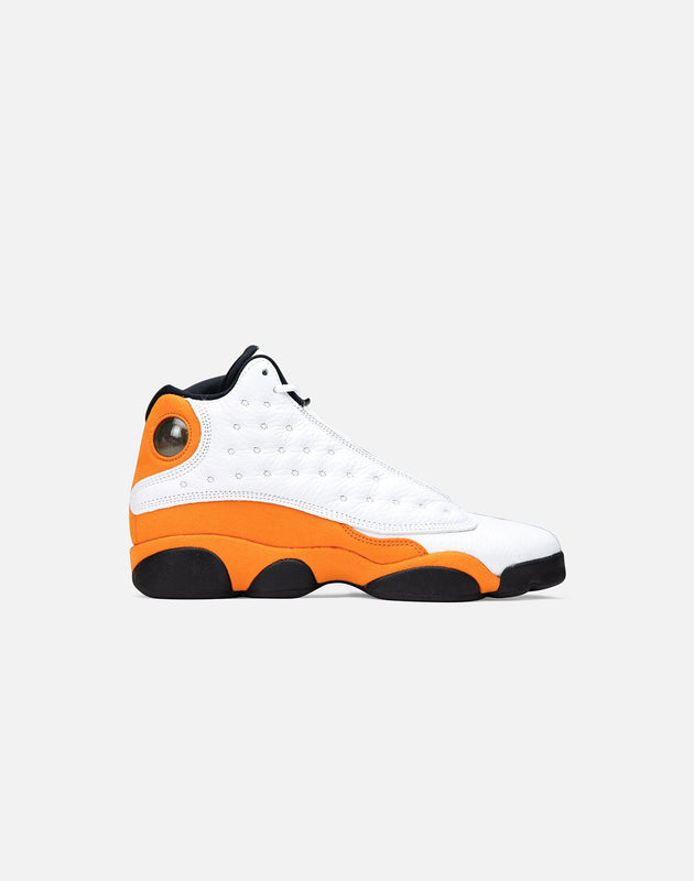Jordan AIR JORDAN RETRO 13 'STARFISH' GRADE-SCHOOL – DTLR