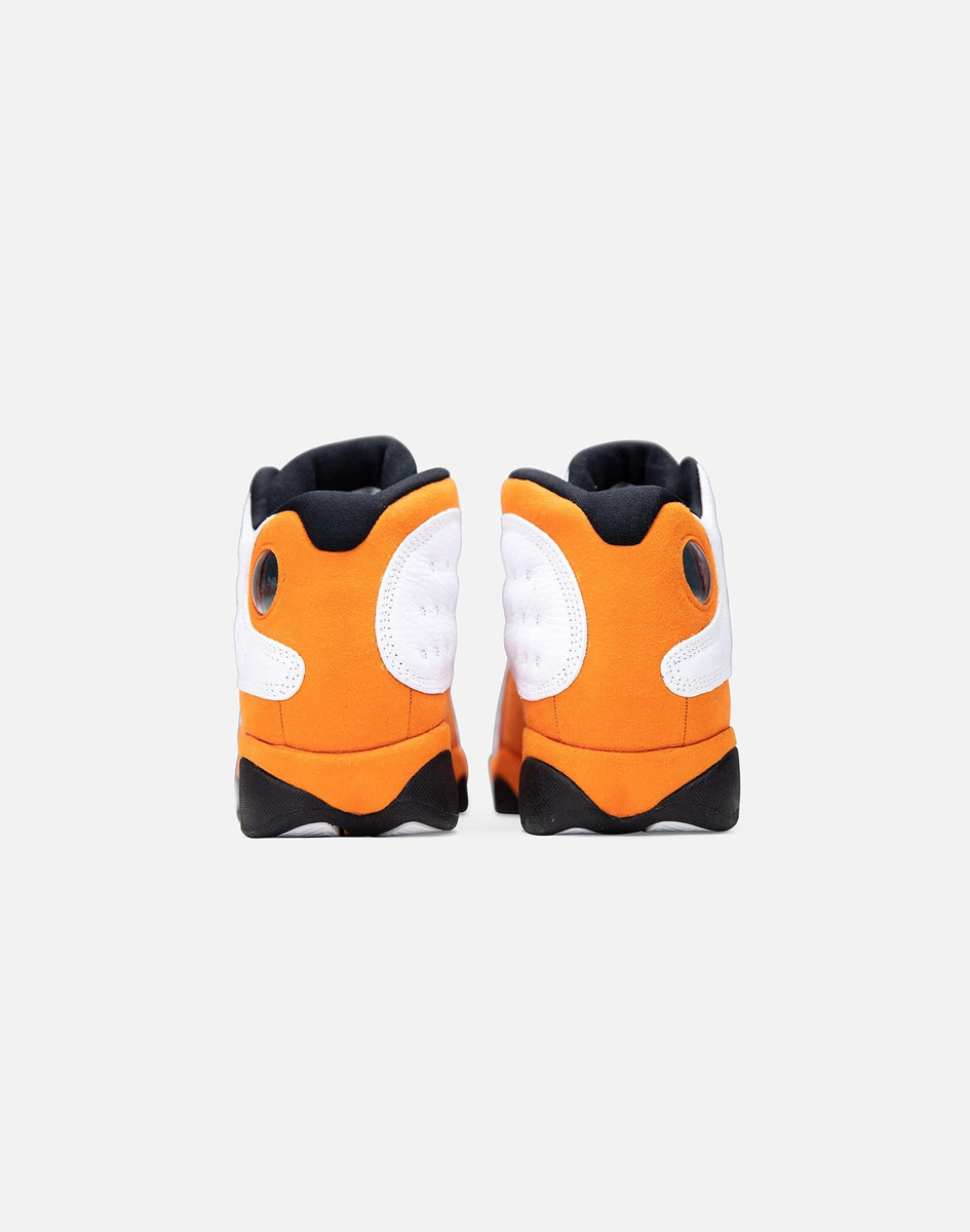 Jordan AIR JORDAN RETRO 13 'STARFISH' GRADE-SCHOOL – DTLR