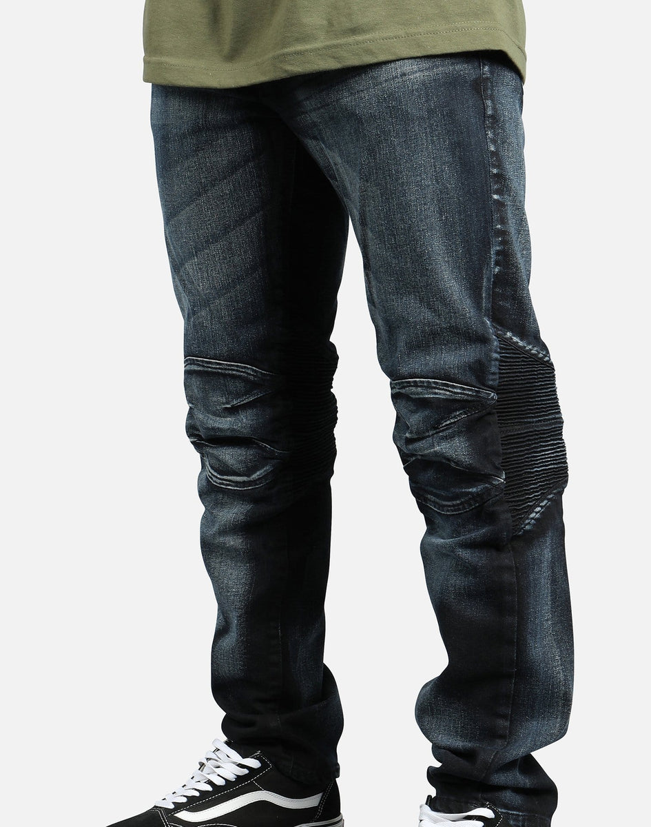 Jordan Craig MOTO JEANS – DTLR