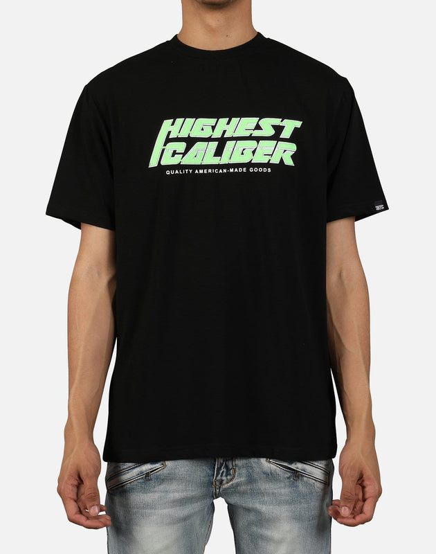 BKYS CALIBER TEE – DTLR