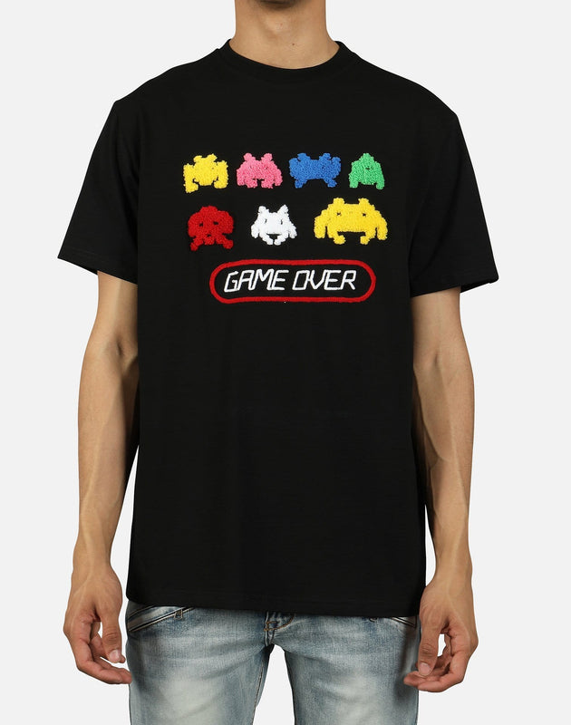 BKYS GAME OVER TEE – DTLR