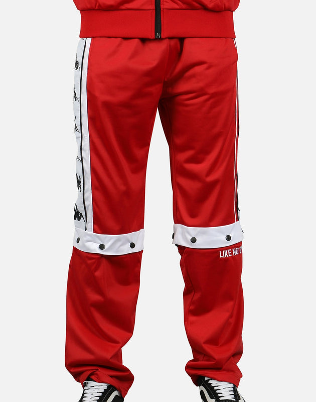 Kappa AUTHENTIC BALTAS TRACK PANTS – DTLR
