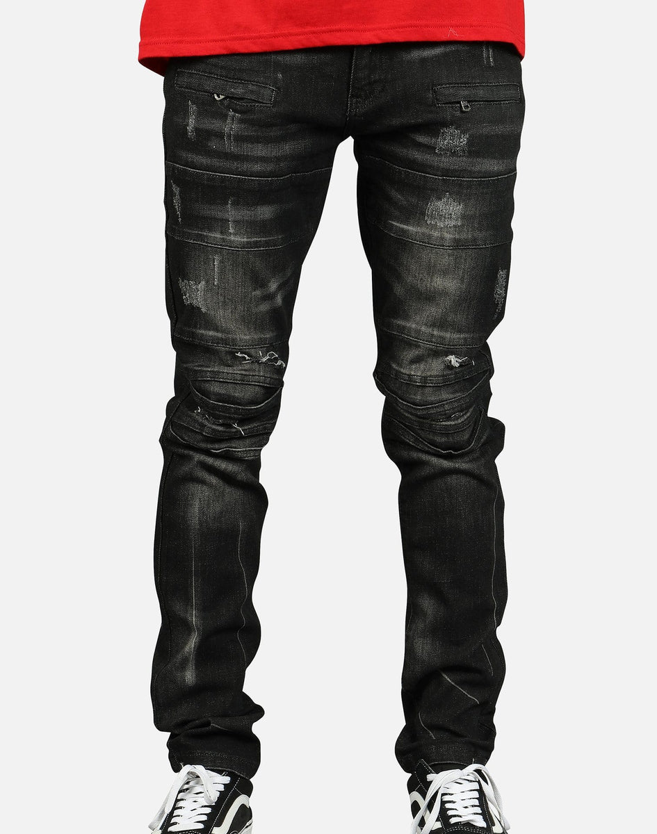 Kilogram LINE TINT JEANS – DTLR