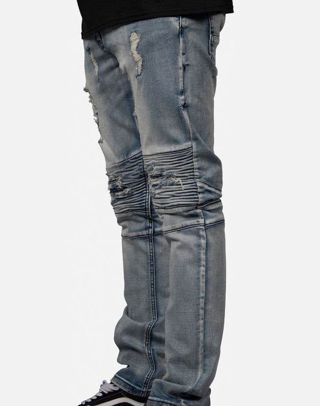 Kilogram MOTOR BACK JEANS – DTLR