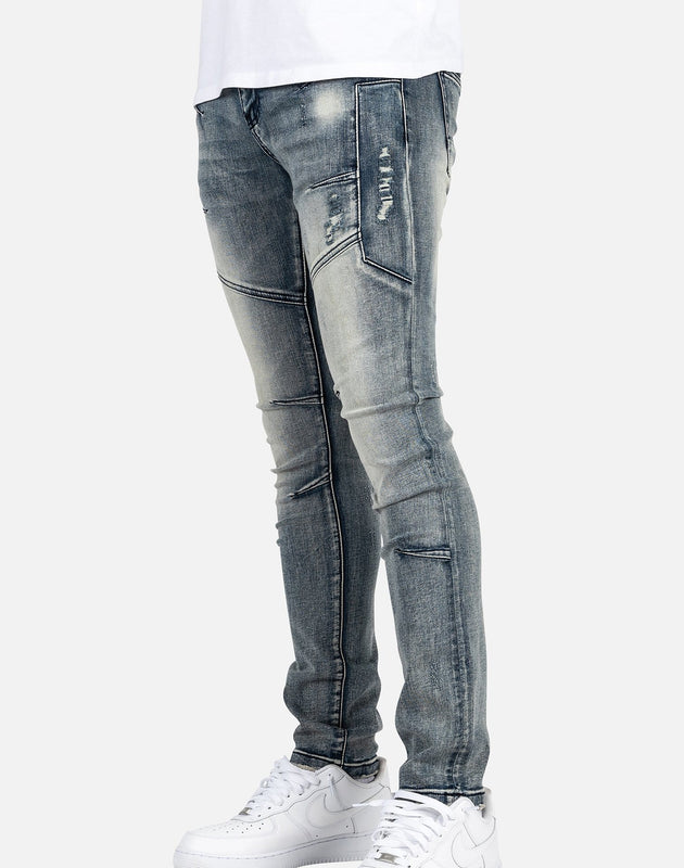 Kilogram VINTAGE PLAIN JEANS – DTLR