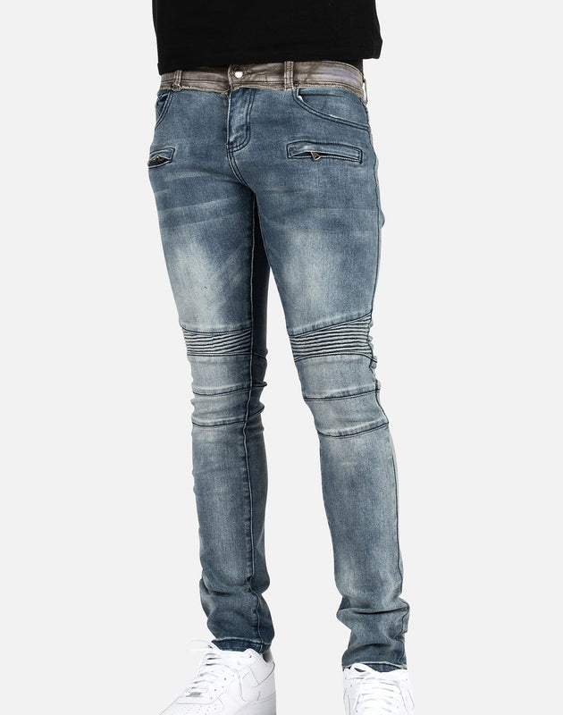 Kilogram MOTO JEANS – DTLR
