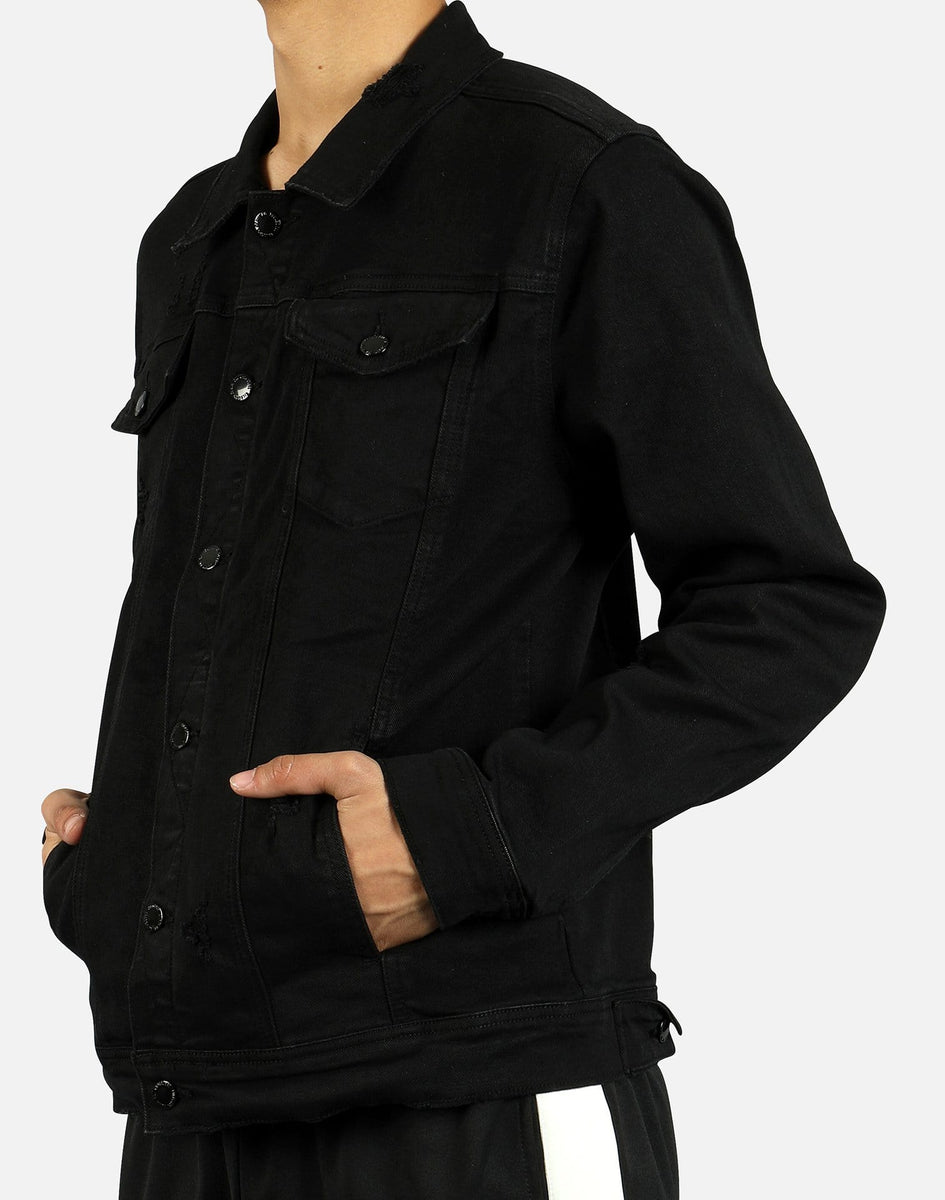 Kilogram CLASSIC JEAN JACKET – DTLR
