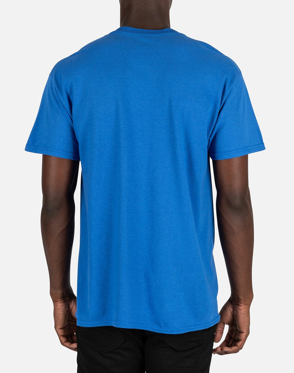 Liquid Blue CHEECH & CHONG PUFF TEE – DTLR