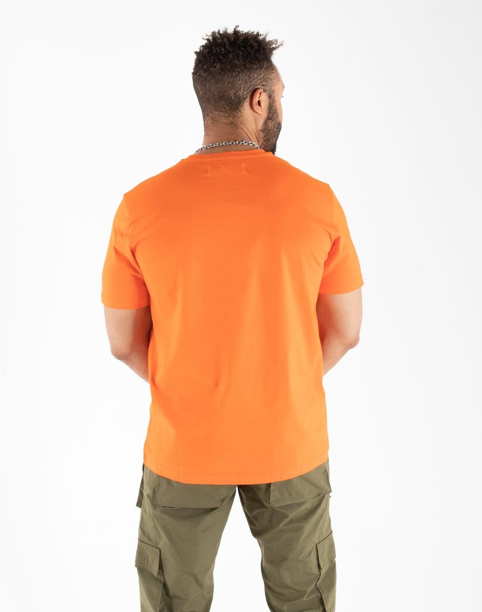 Freeze Max MARVIN THE MARTIAN SMALL ICON TEE – DTLR