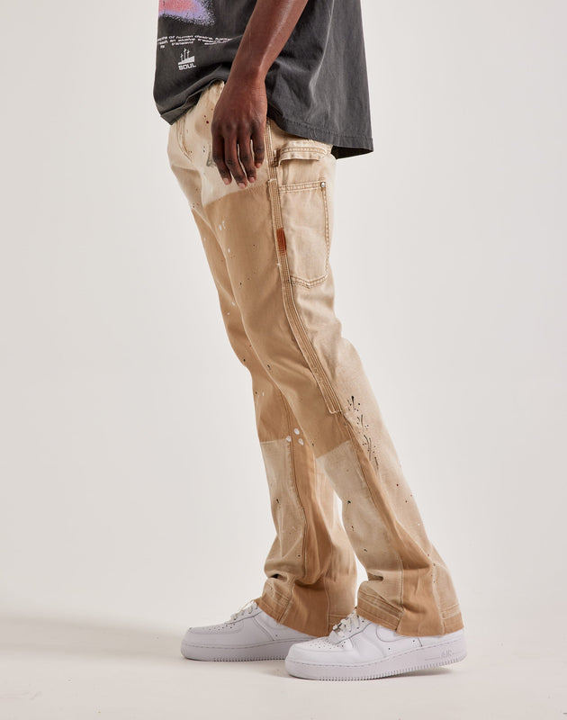 MNML Flare Pants – DTLR