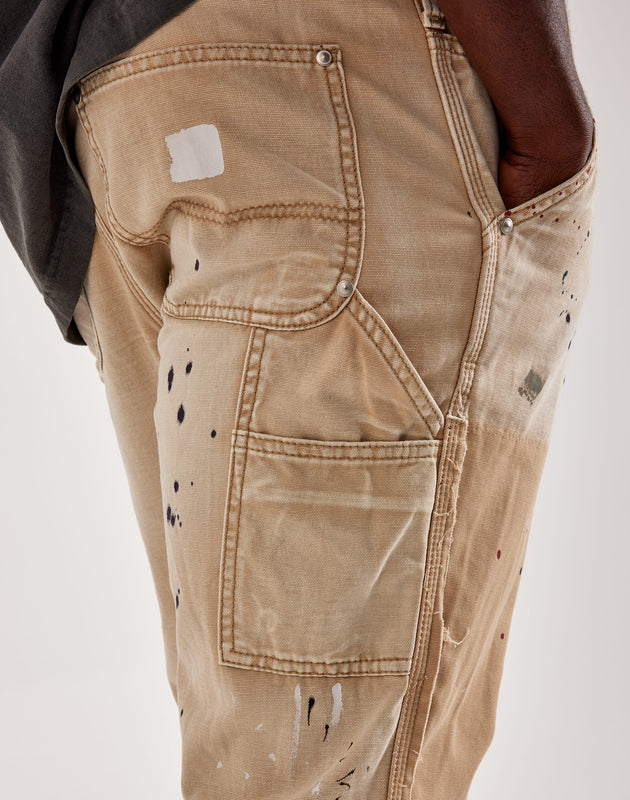 MNML Flare Pants – DTLR