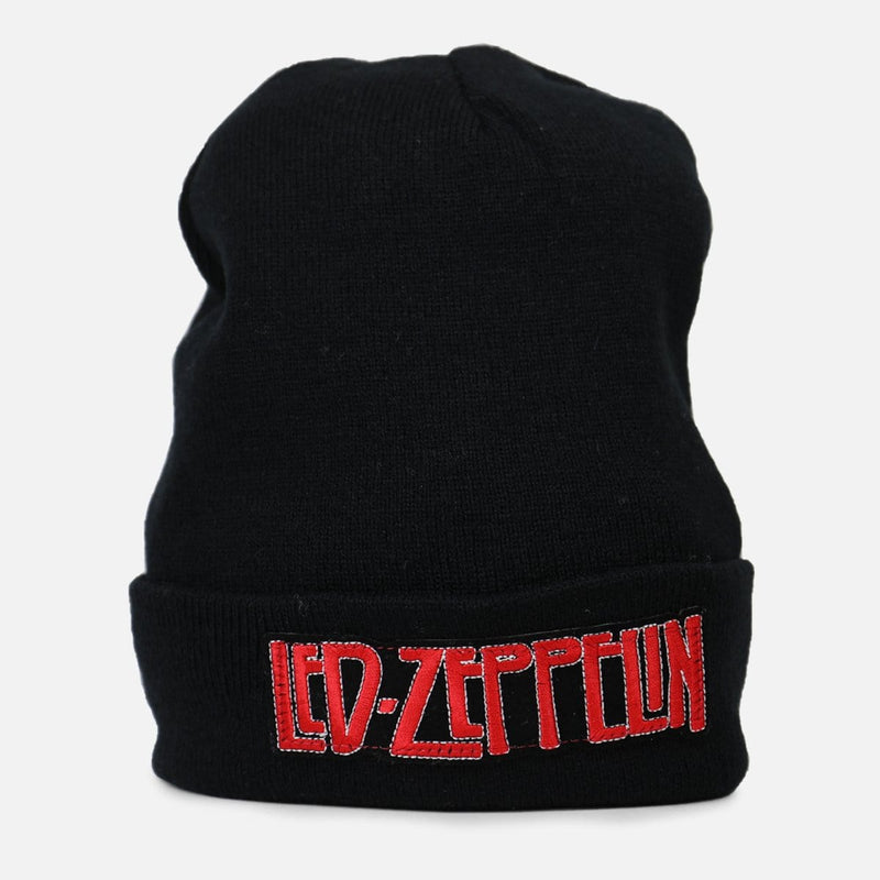 Modern Brands LED ZEPPELIN KNIT CAP – DTLR