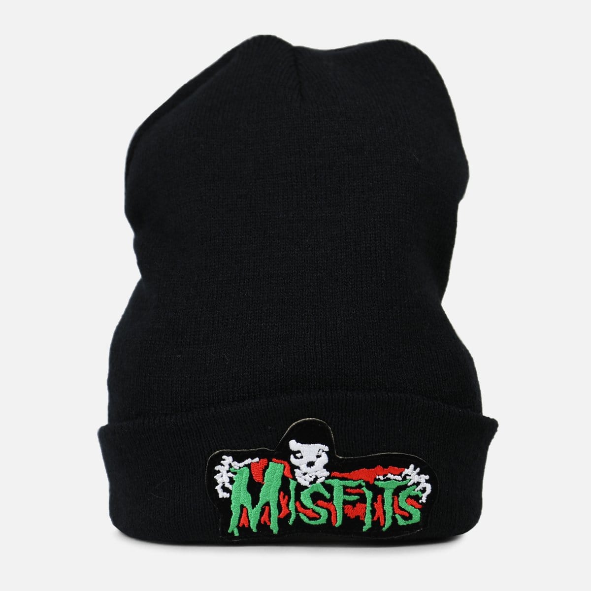 Modern Brands MISFITS KNIT CAP – DTLR