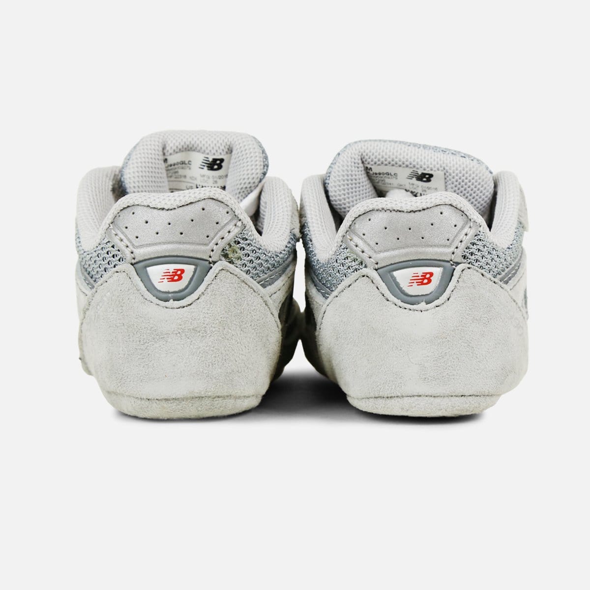 New Balance 990 INFANT – DTLR