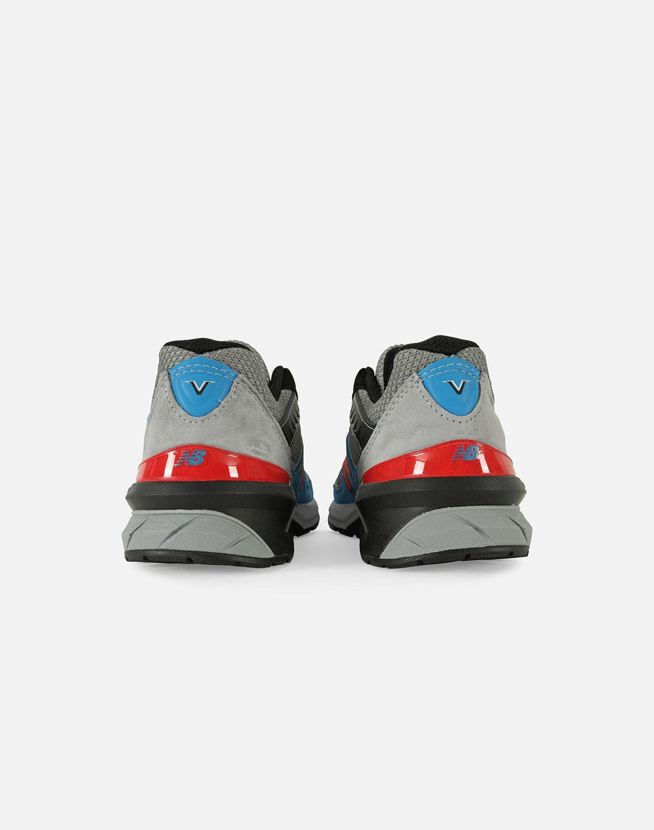 New Balance 990V5 FAST LANE SMU – DTLR