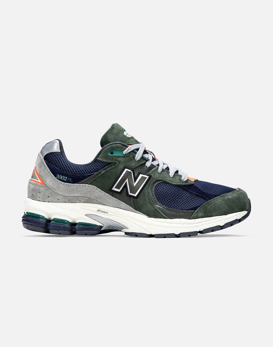 New Balance 2002R – DTLR