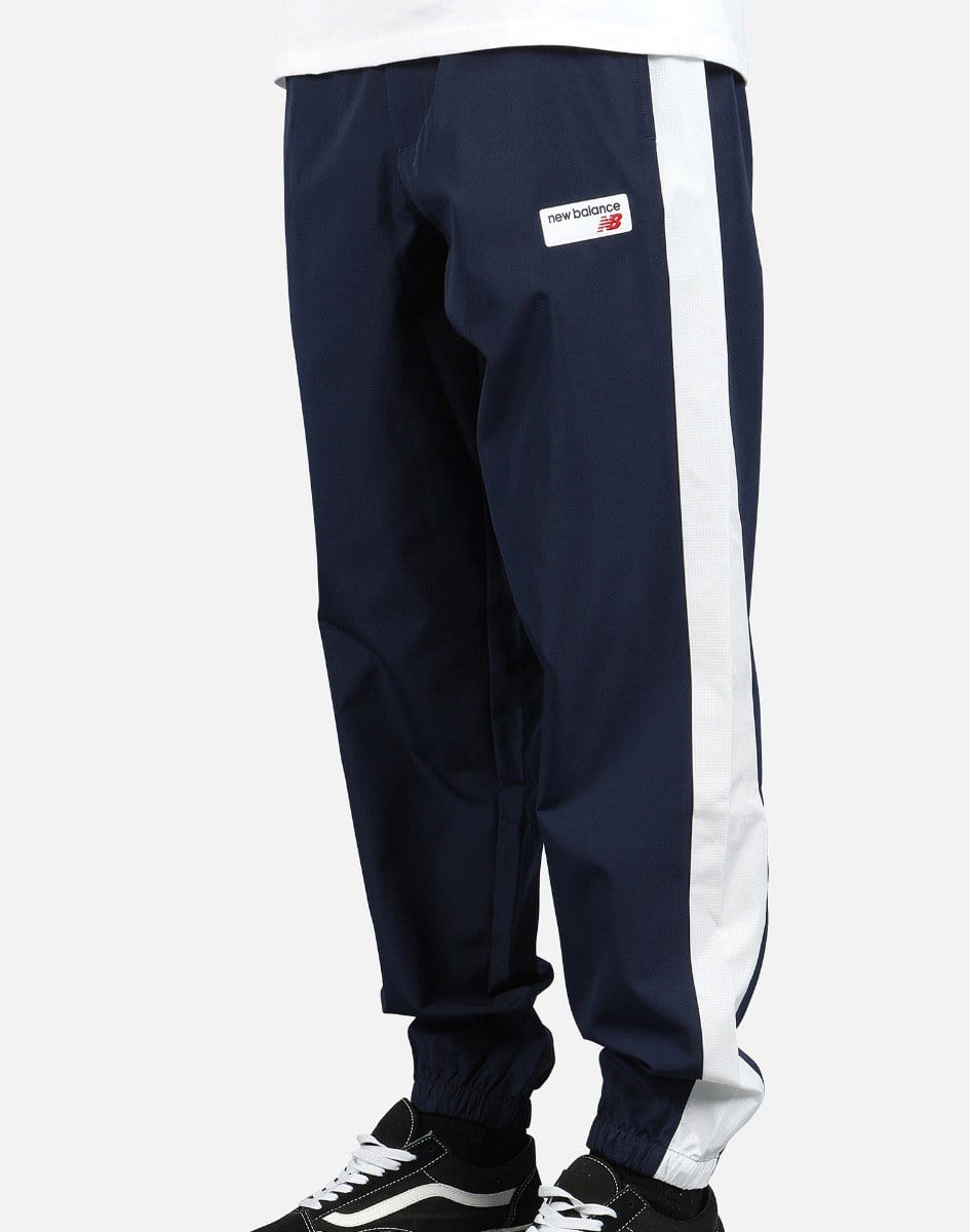 New Balance NB ATHLETICS WINDBREAKER PANTS – DTLR