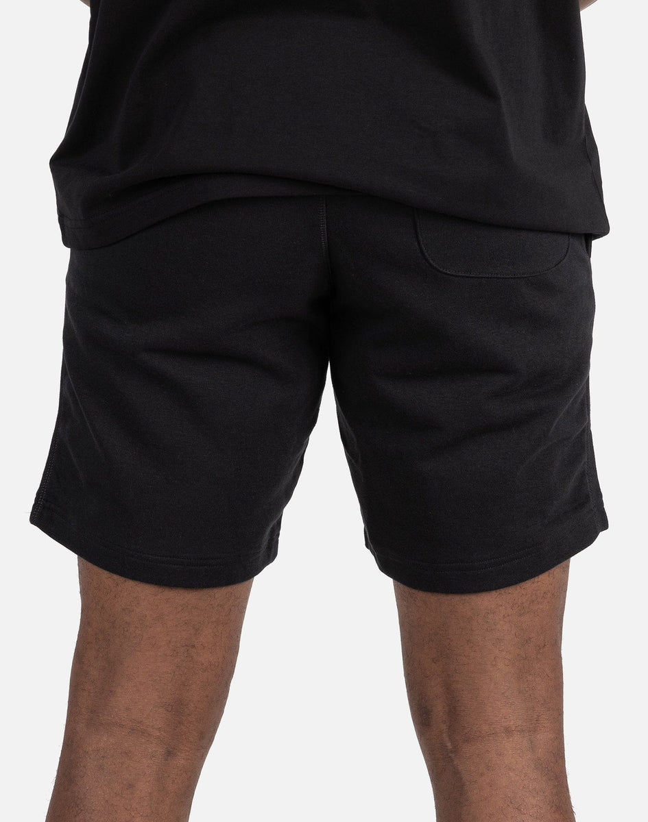 New Balance Nb Essentials Stacked Shorts – DTLR