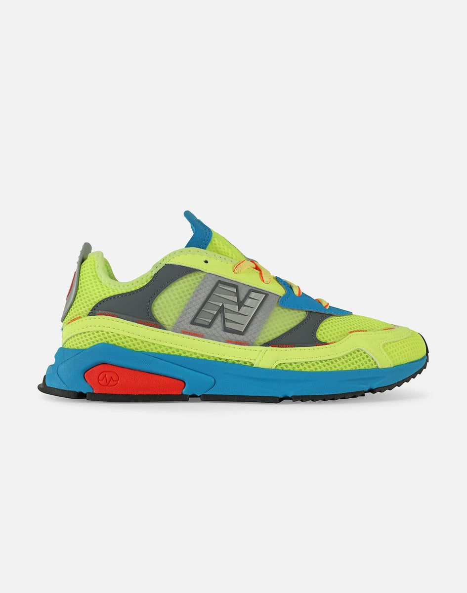 New Balance X-RACER – DTLR