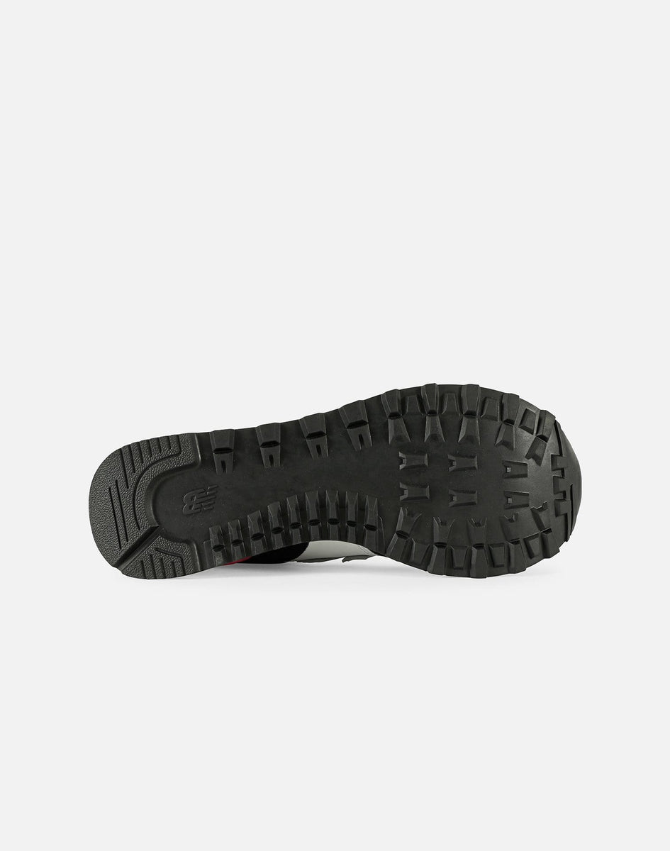 New Balance 574 SPLIT LOGO – DTLR