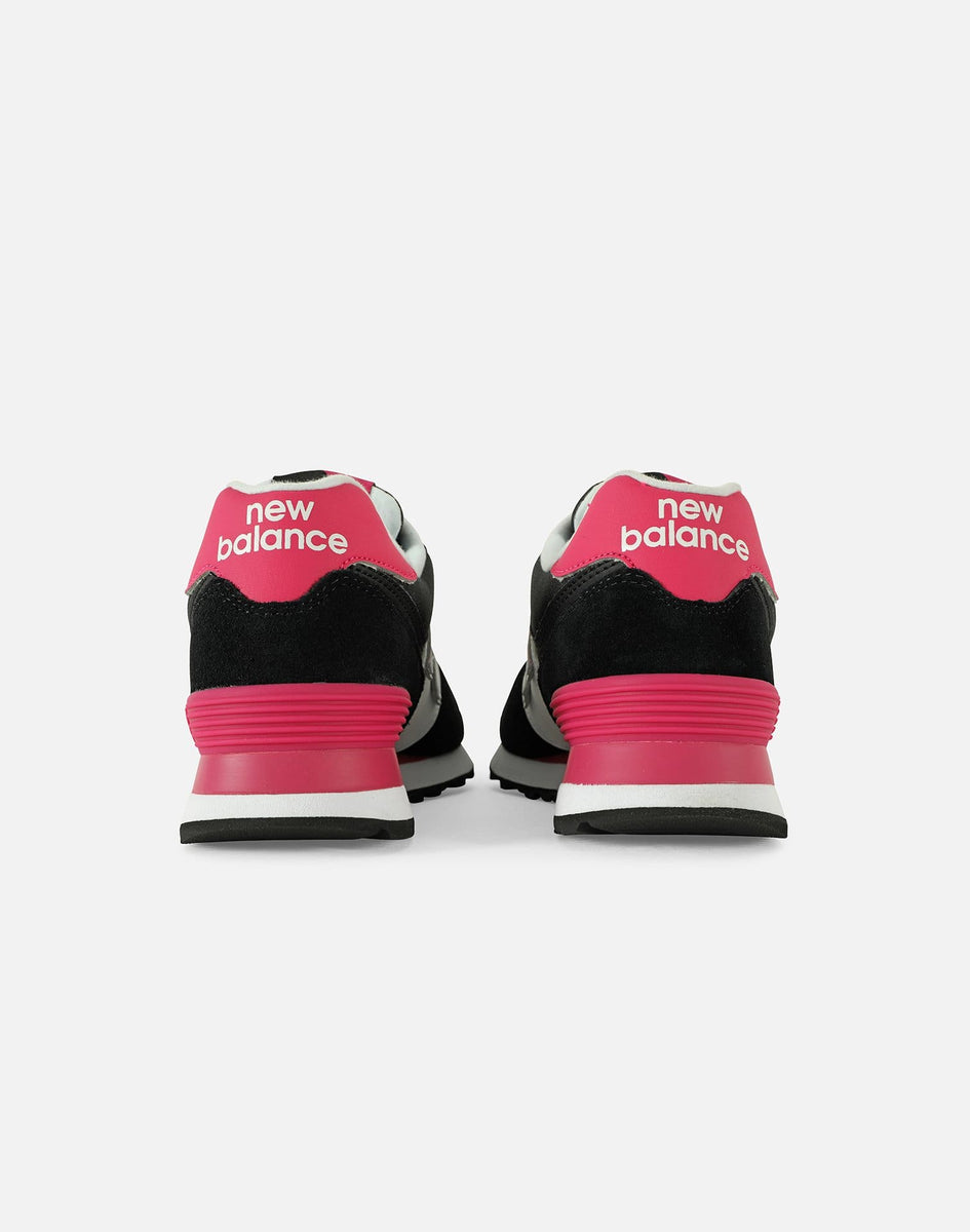 New Balance 574 SPLIT LOGO – DTLR