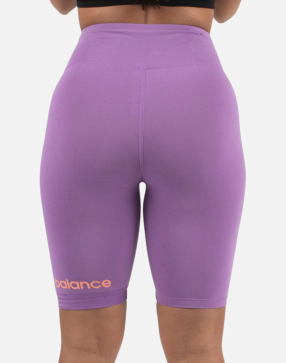 New Balance OPTIKS BIKER SHORTS – DTLR