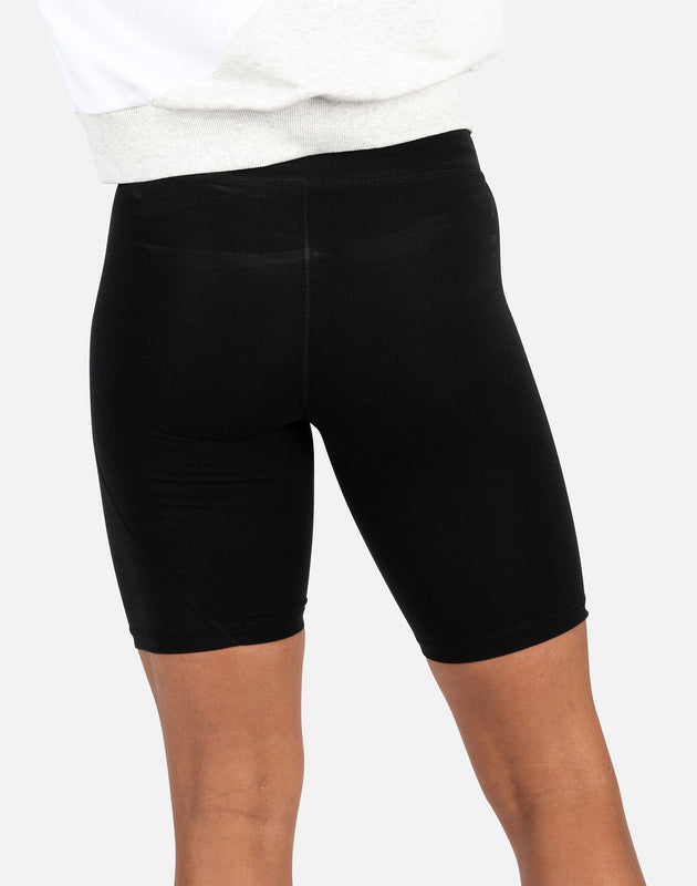 New Balance ATHLETICS VILLAGE BIKER SHORTS – DTLR