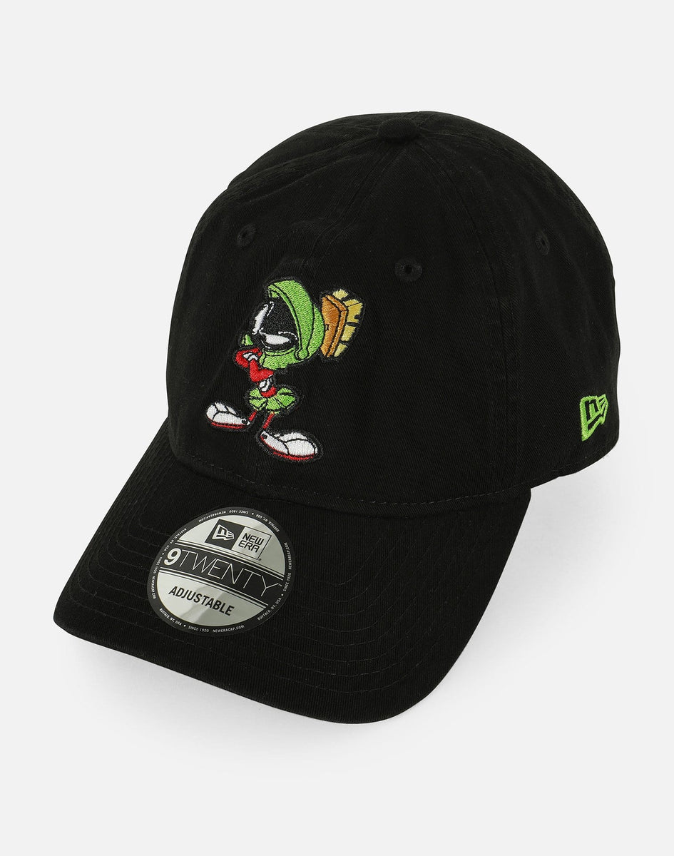 New Era 9TWENTY MARVIN THE MARTIAN HAT – DTLR