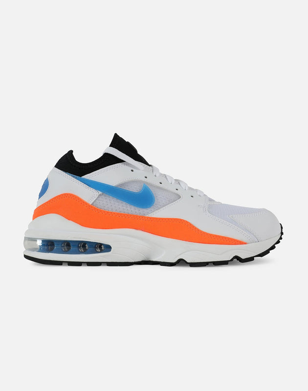 Nike AIR MAX 93 – DTLR