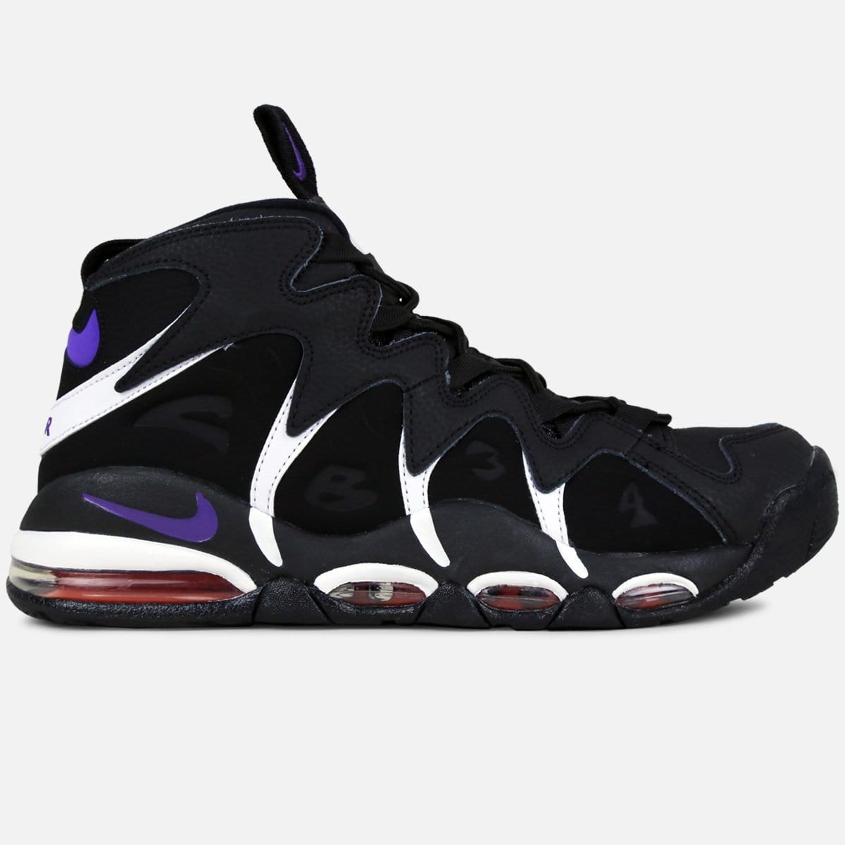 Nike AIR MAX CB34 – DTLR