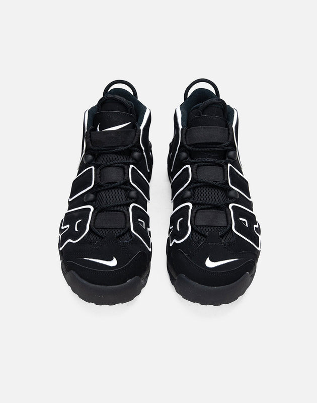 Nike AIR MORE UPTEMPO 96 – DTLR