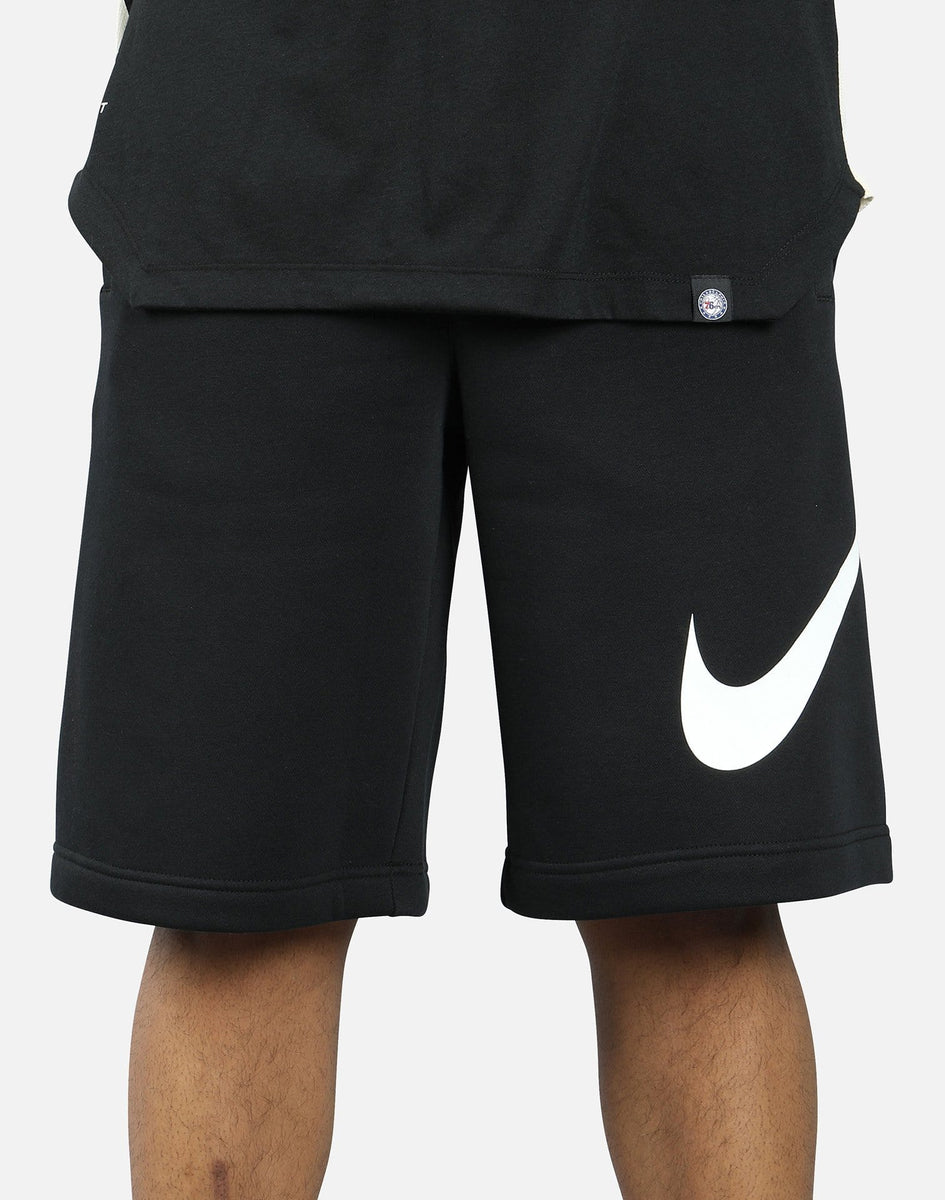 Nike CLUB FLEECE EXPLODE SHORTS – DTLR