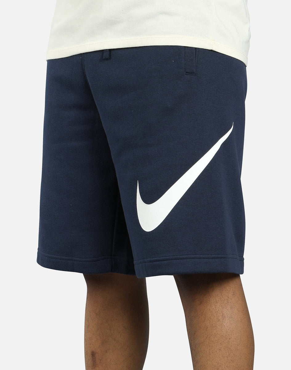 Nike CLUB FLEECE EXPLODE SHORTS – DTLR