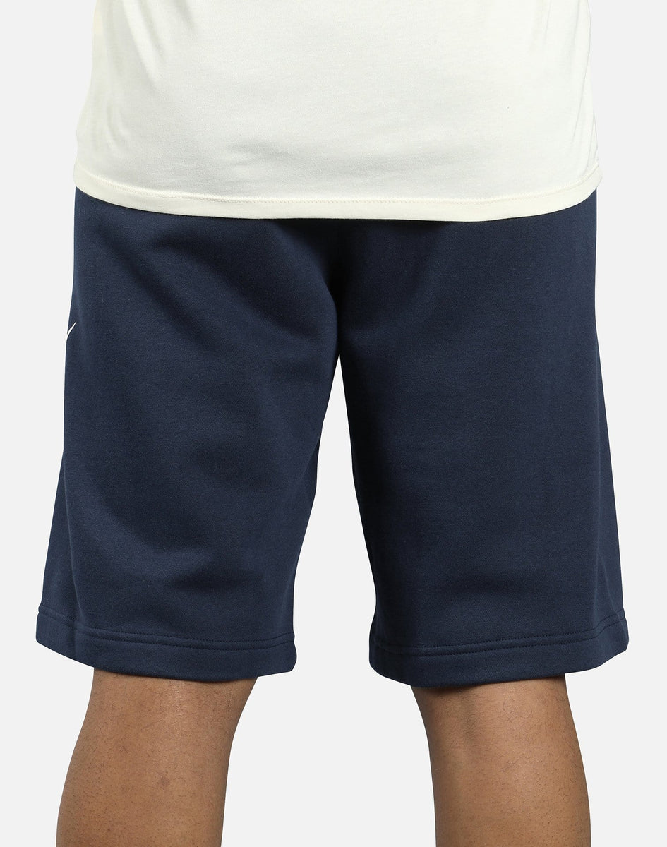 Nike CLUB FLEECE EXPLODE SHORTS – DTLR