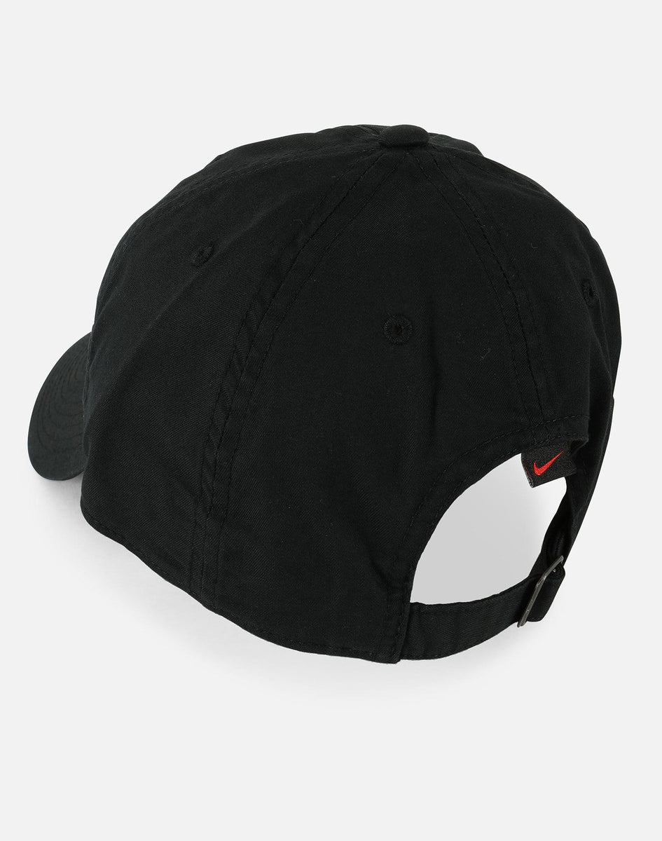 Nike COURT HERITAGE 86 TENNIS CAP – DTLR