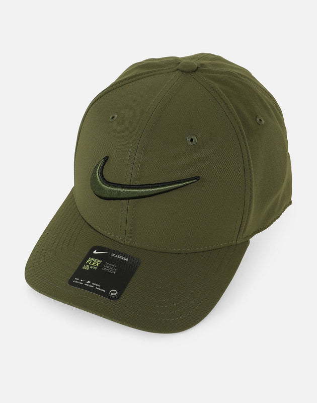 Nike CLASSIC99 SWOOSH FLEX CAP – DTLR