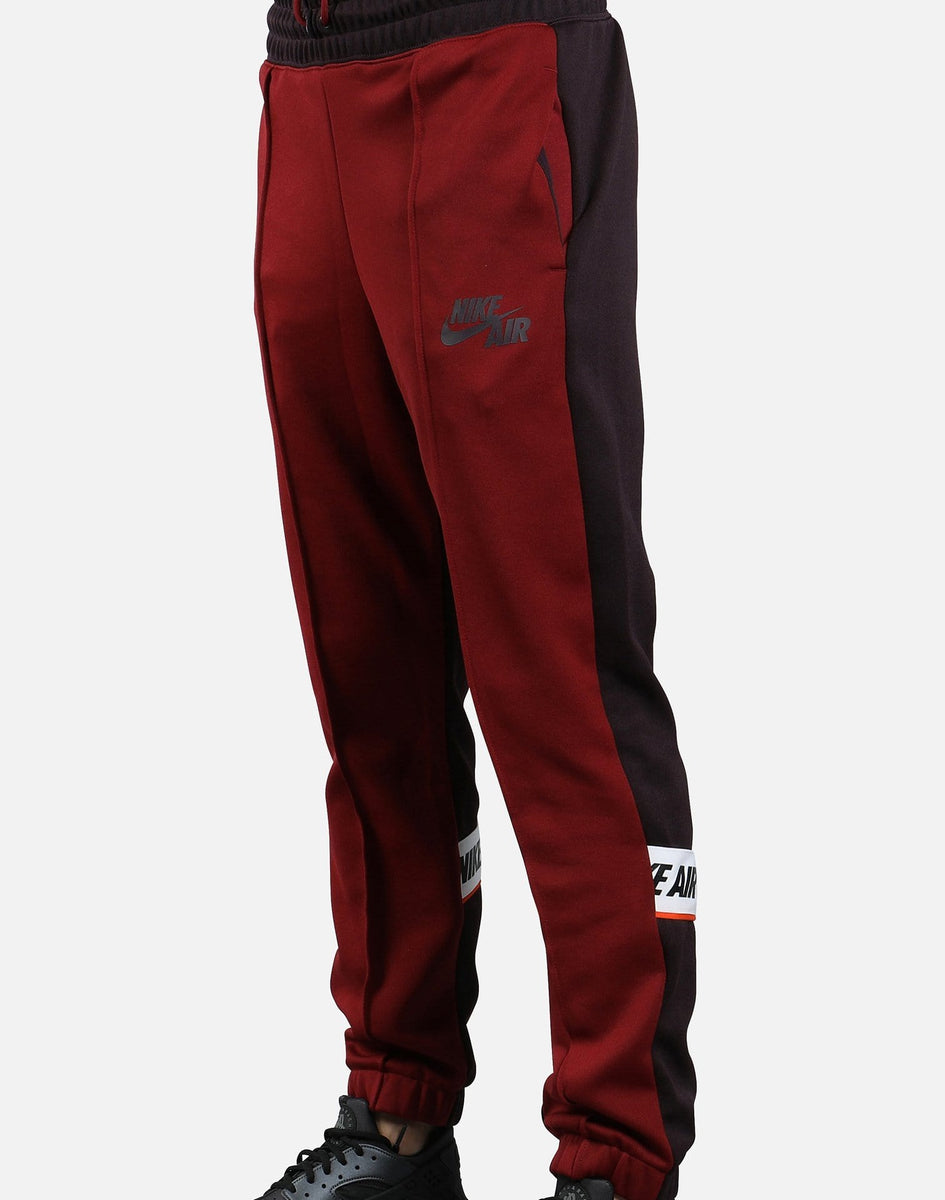 Nike NSW TRACKSUIT PANTS QS – DTLR